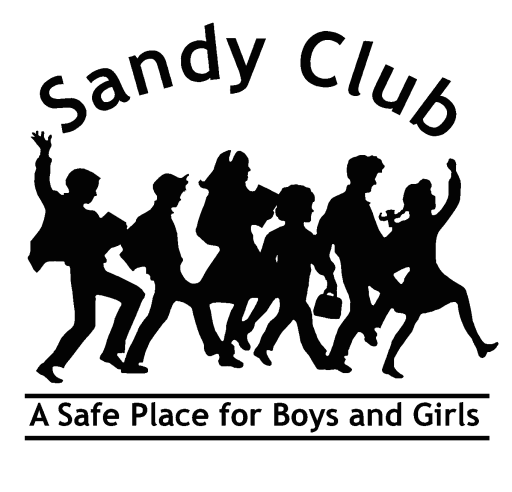THE SANDY CLUB